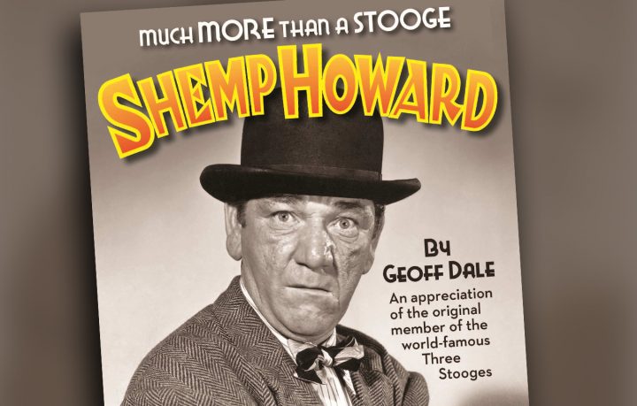 Three Stooges - www.threestooges.com