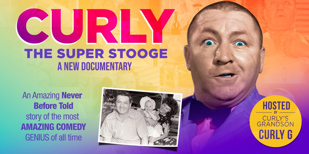 Production - Three Stooges