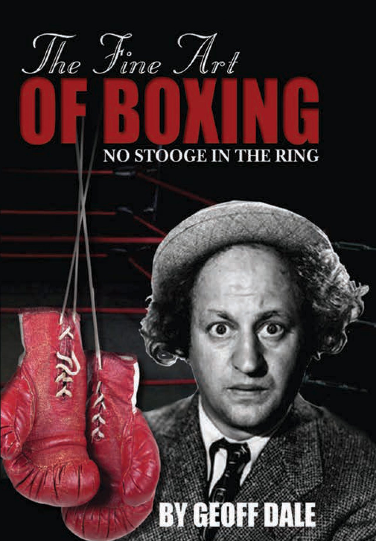 The Fine Art of Boxing - Three Stooges