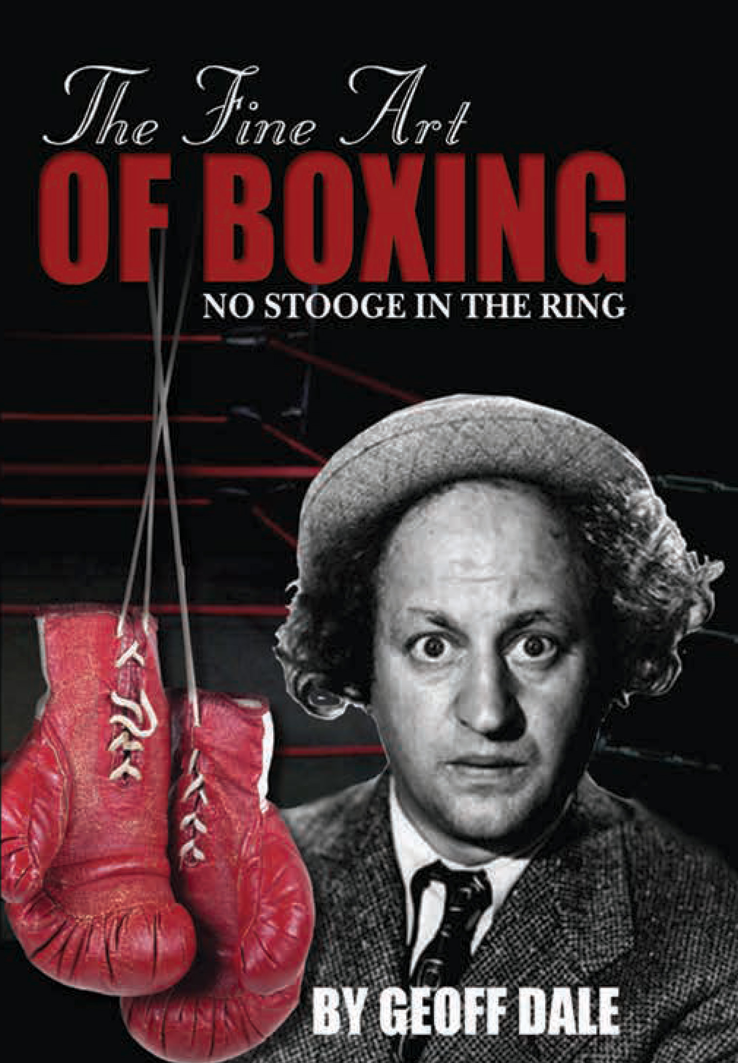 The Fine Art of Boxing - Three Stooges